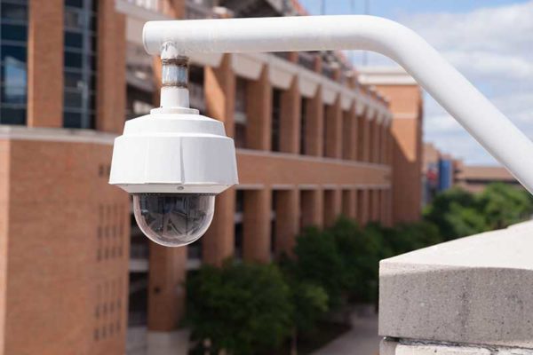 CCTV Installation Services Toronto Mississauga Brampton - Cablify