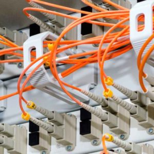 Fiber Optic Terminations - Cablify