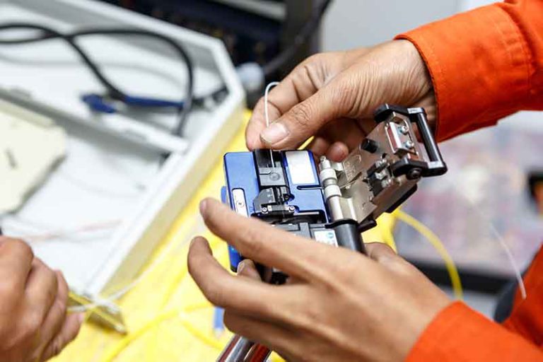 Fiber Optic Terminations - Cablify