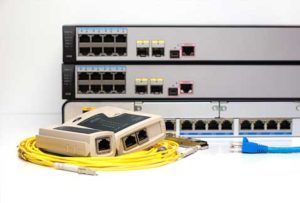 Fiber Cabling Toronto - Cablify