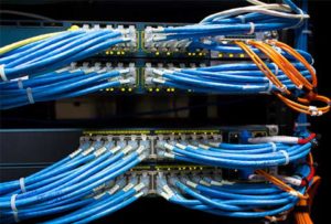 Cat6 Cabling by experienced Installers - Cablify