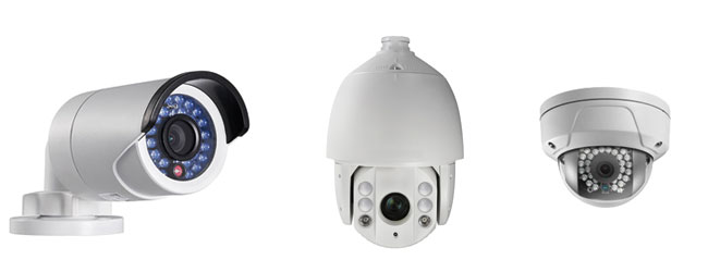 CCTV Installation Services Toronto Mississauga Brampton - Cablify