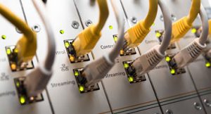 Network Cabling Toronto - Cablify