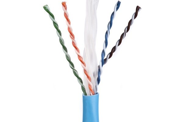 Cat6 Cabling by experienced Installers - Cablify