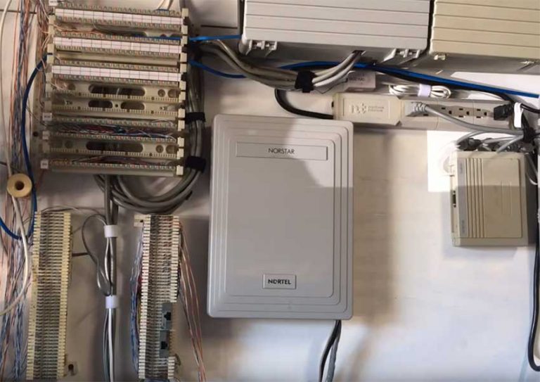 Phone Cabling Services - Cablify