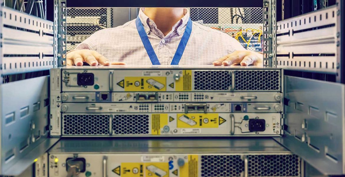 IT Cable Management - Cablify