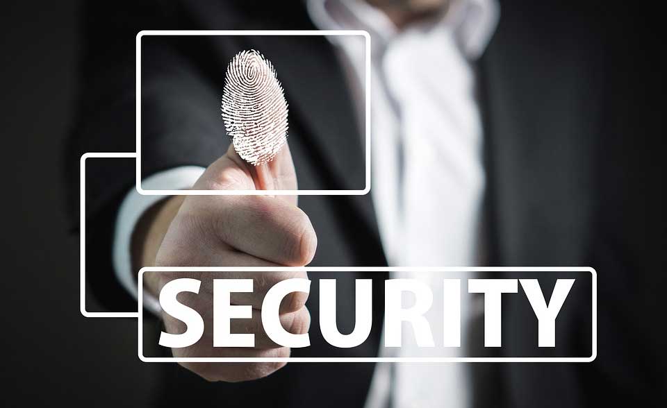Why Access Control Matters - Cablify