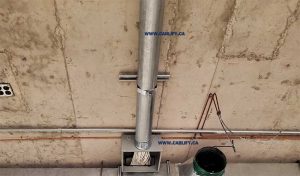 Conduit Fill Guide for Data cables - Cablify