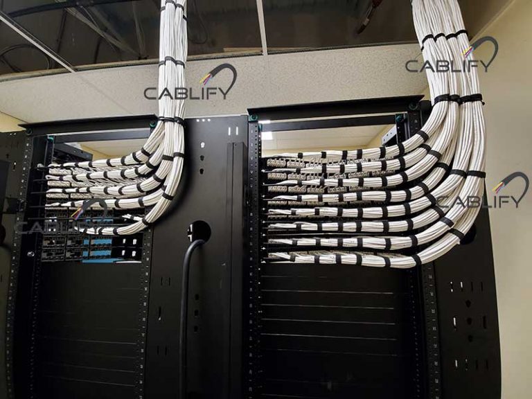 Cable Management Toronto - Cablify