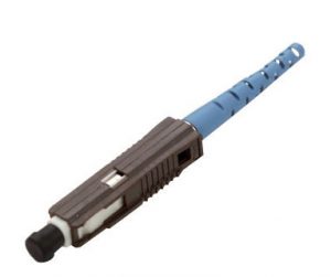What are the different types of fiber connectors? - Cablify