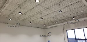 Cabling Gallery - Cablify