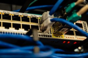 What is power over Ethernet (PoE)? - Cablify