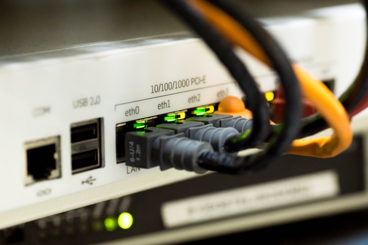 Network Ports: Understanding the Backbone of Digital Communication ...