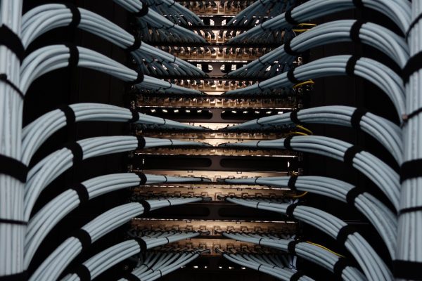 Conduit Fill Guide for Data cables - Cablify