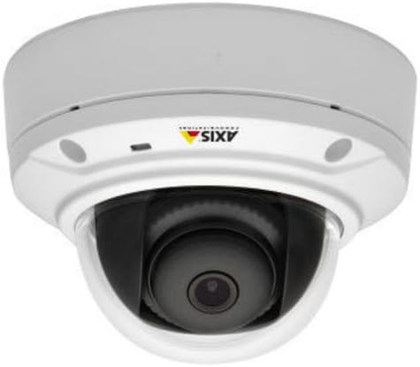Axis Camera Supplier and Installer in Toronto