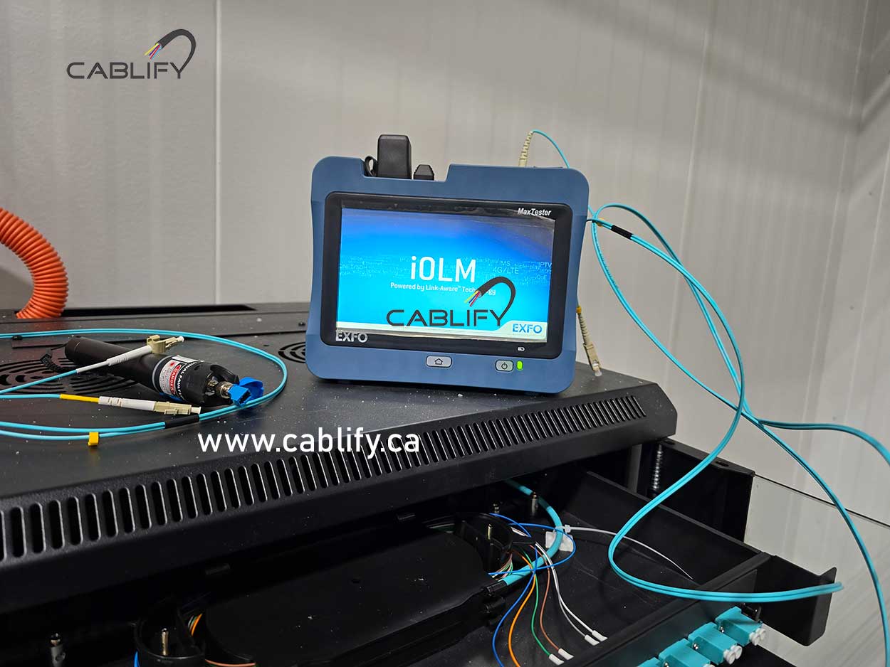 The Professional's Guide to Fiber Optic Testing: Methods, Tools, and ...