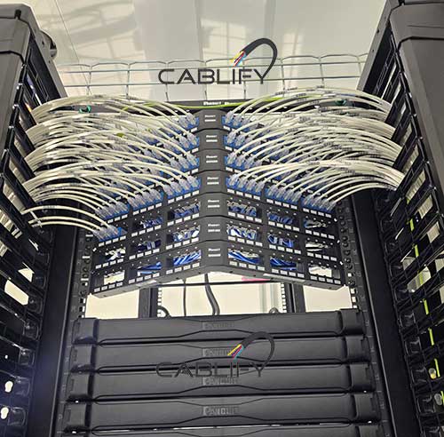 Fiber Cabling Toronto - Cablify
