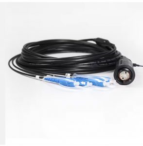 Fiber Optic Cable Jackets: A Guide to Types, Applications, and ...