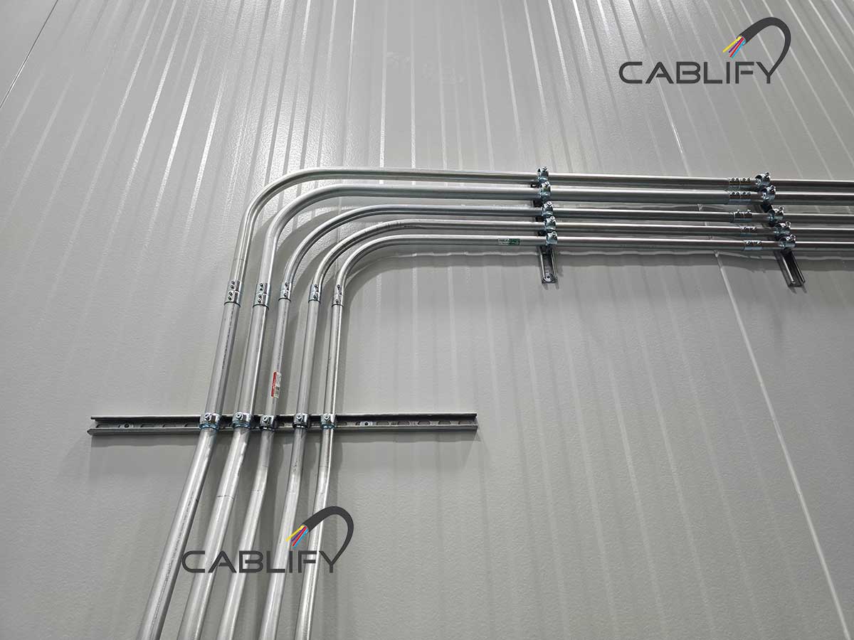 Guide to Rigid Conduit - Cablify