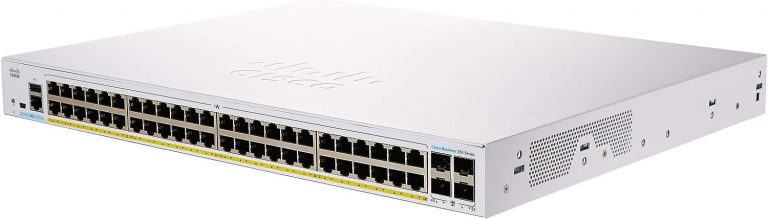 Comprehensive Guide to Network Switches: Types, Features, and ...