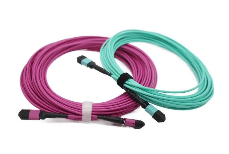 Single Mode vs. Multimode Fiber Optic Cables: A Comprehensive ...