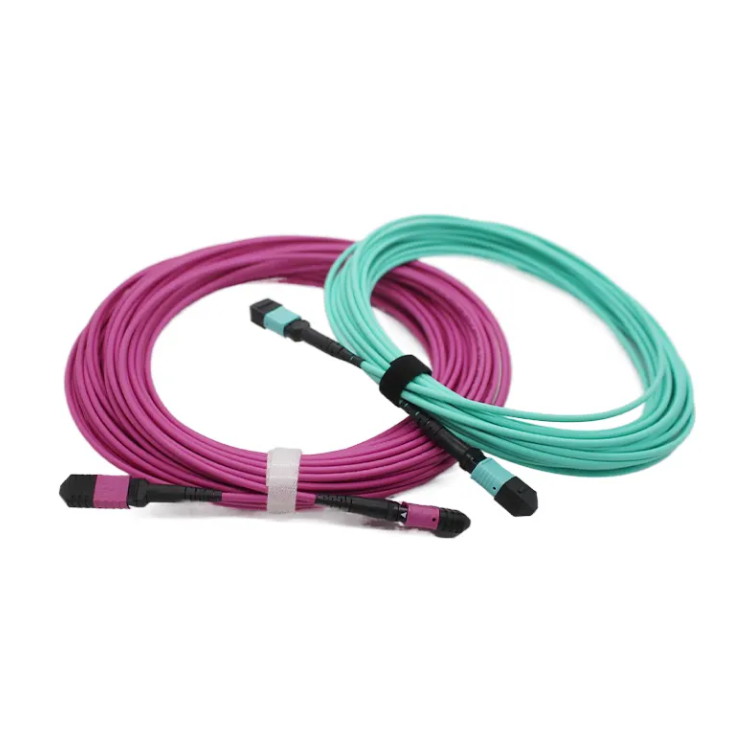 MTP® vs MPO Cable: A Comprehensive Guide - Cablify