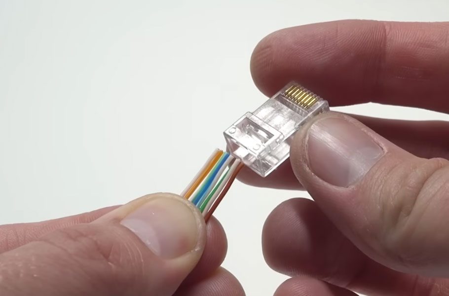 Conduit Fill Guide for Data cables - Cablify