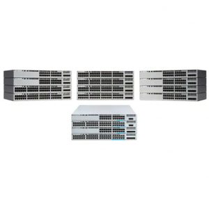 Popular Cisco Catalyst Switches – The Ultimate Guide - Cablify
