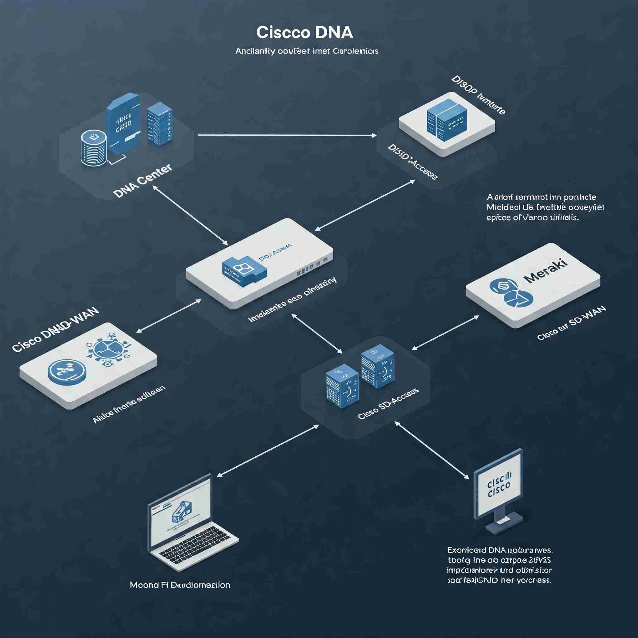 Decoding Cisco DNA Center Licensing: Which Tier is Right for Your ...