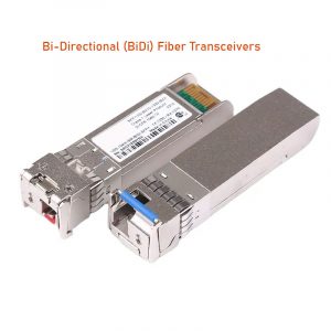 Bi-Directional (BiDi) Transceivers Explained - Cablify