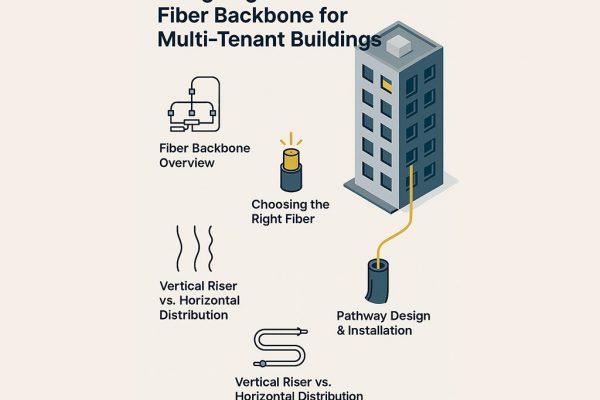 Network Ports: Understanding the Backbone of Digital Communication ...