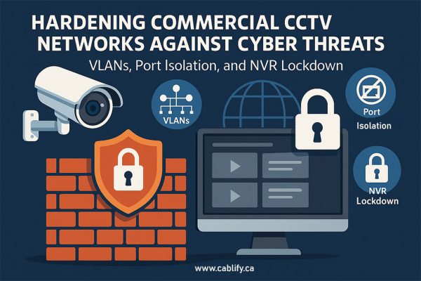 Guide to Rigid Conduit - Cablify