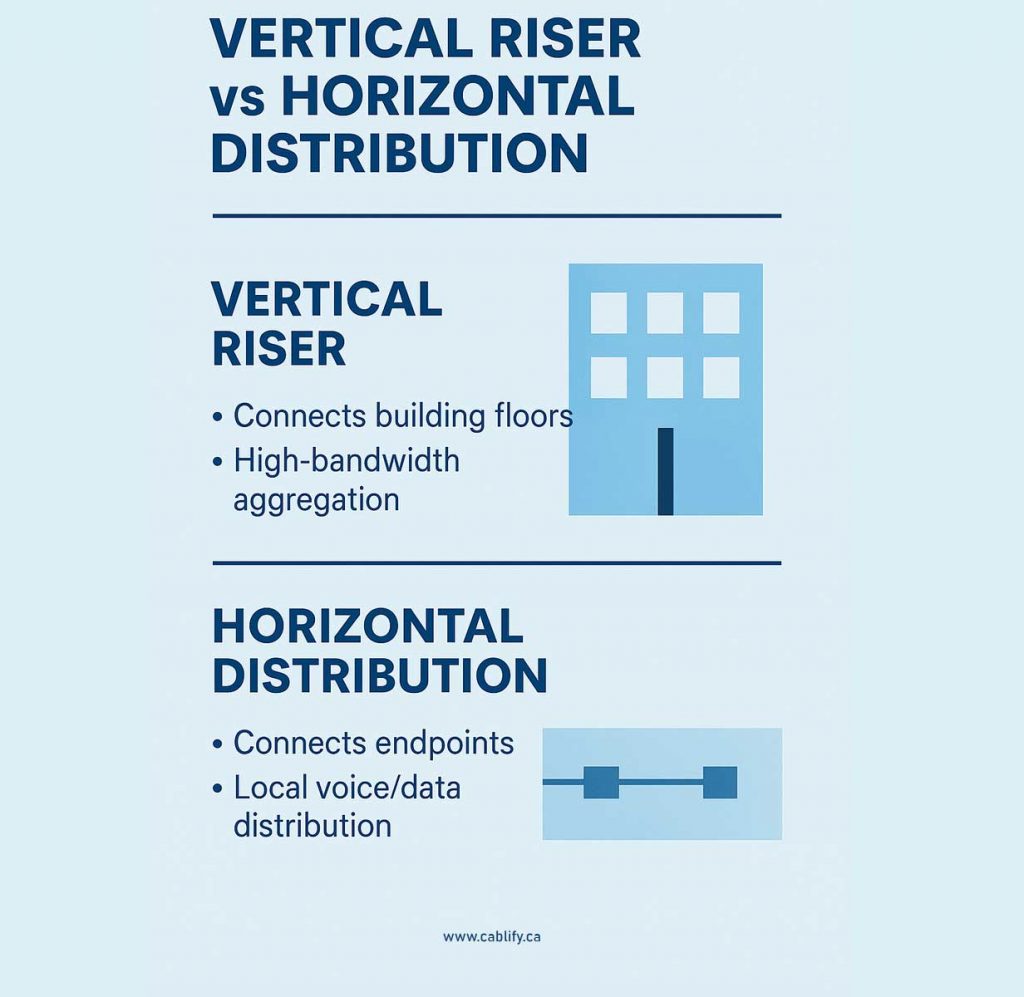 Designing a Future-Proof Fiber Backbone for Multi-Tenant Buildings ...
