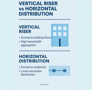 Designing a Future-Proof Fiber Backbone for Multi-Tenant Buildings ...