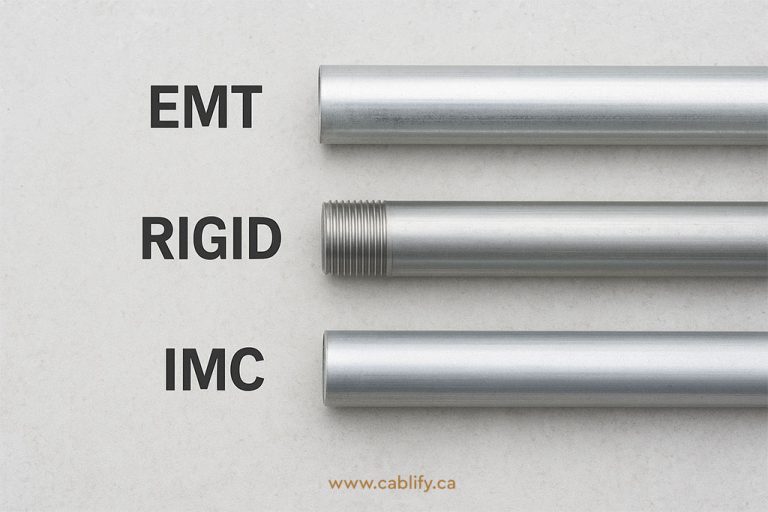EMT Installation: Comprehensive Guide and Pro Tips for Electricians ...