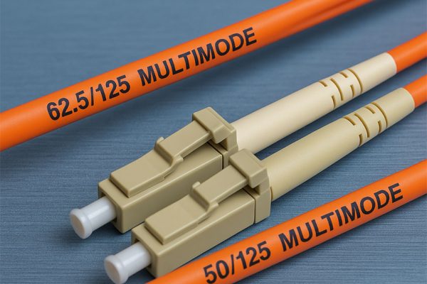 UPC vs APC Fiber Connectors – The Ultimate Technical & Practical Guide - Cablify